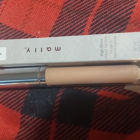Mally Beauty | Makeup | Mally Beauty High Shine Liquid Lipstick In ...